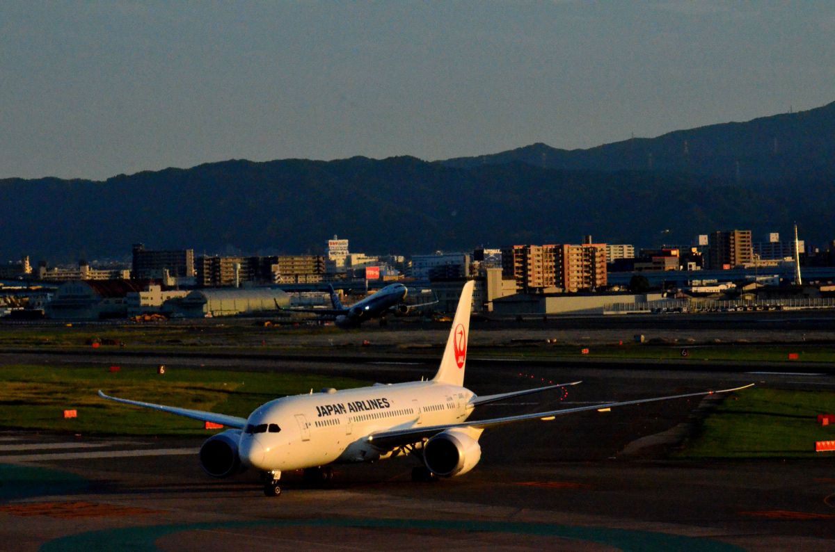 JAL1255 | GANREF