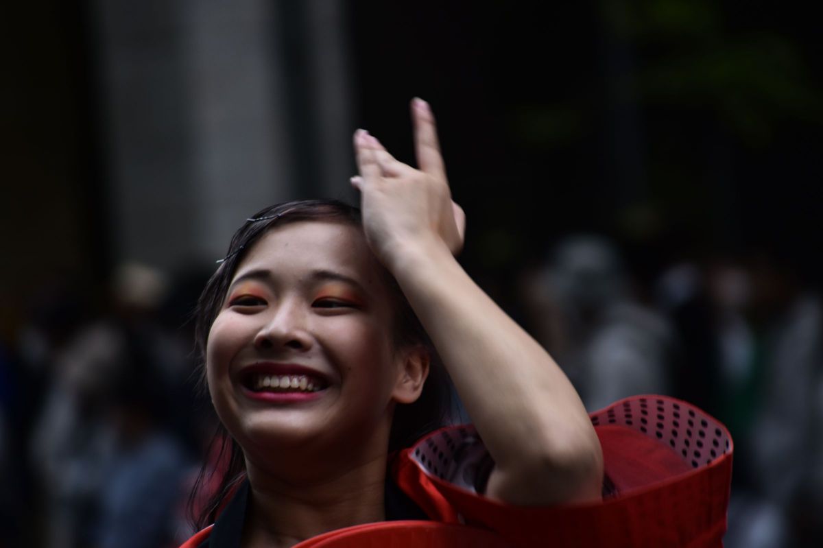 「もうすぐ・どんたく2025」05 | GANREF