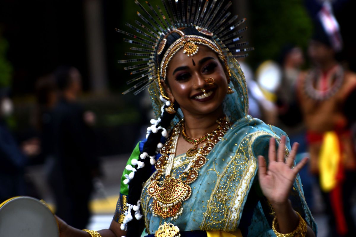 「博多どんたく港まつり2025」15 | GANREF