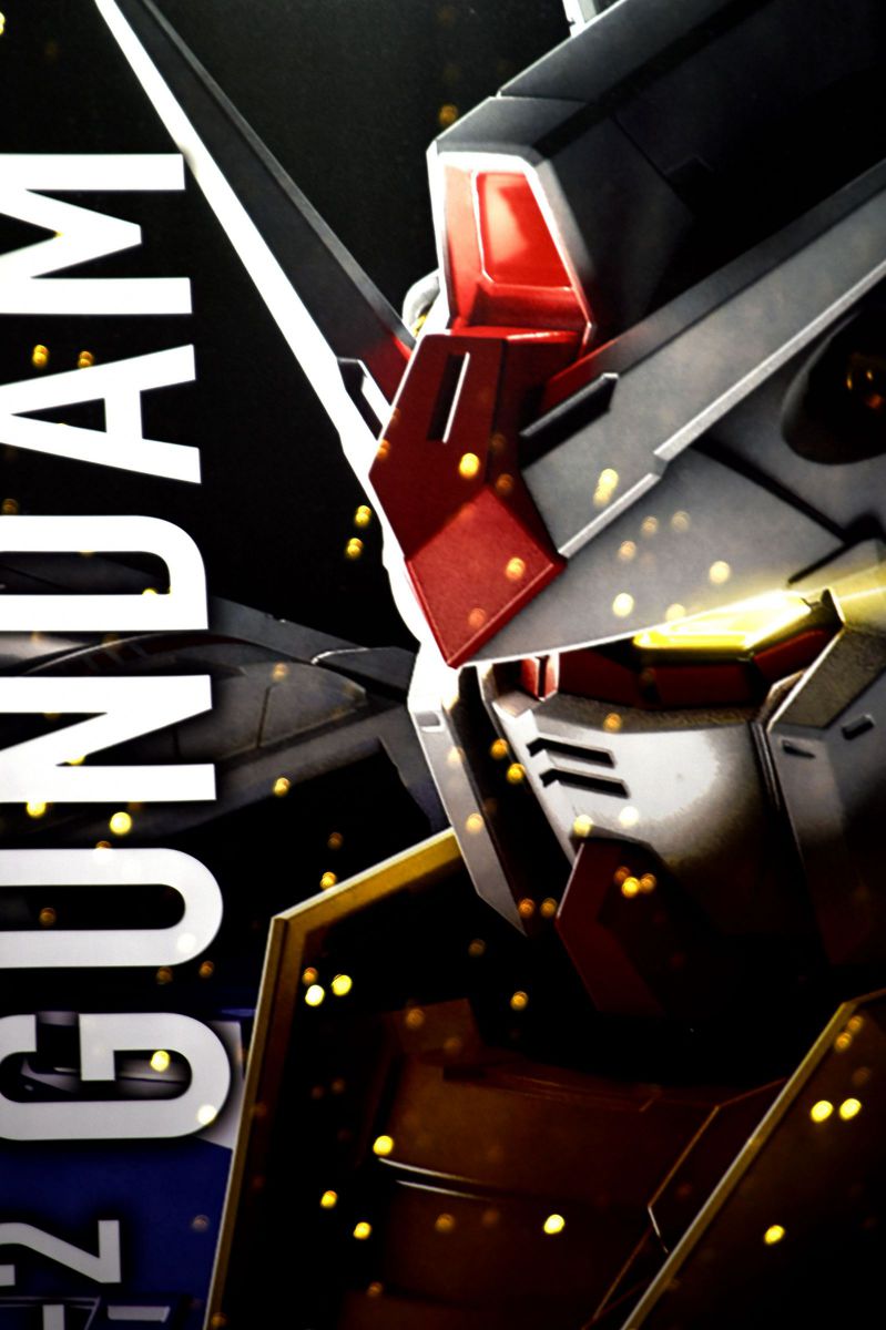 「キャナルシティ博多 GUNDAM BASE」04 | GANREF