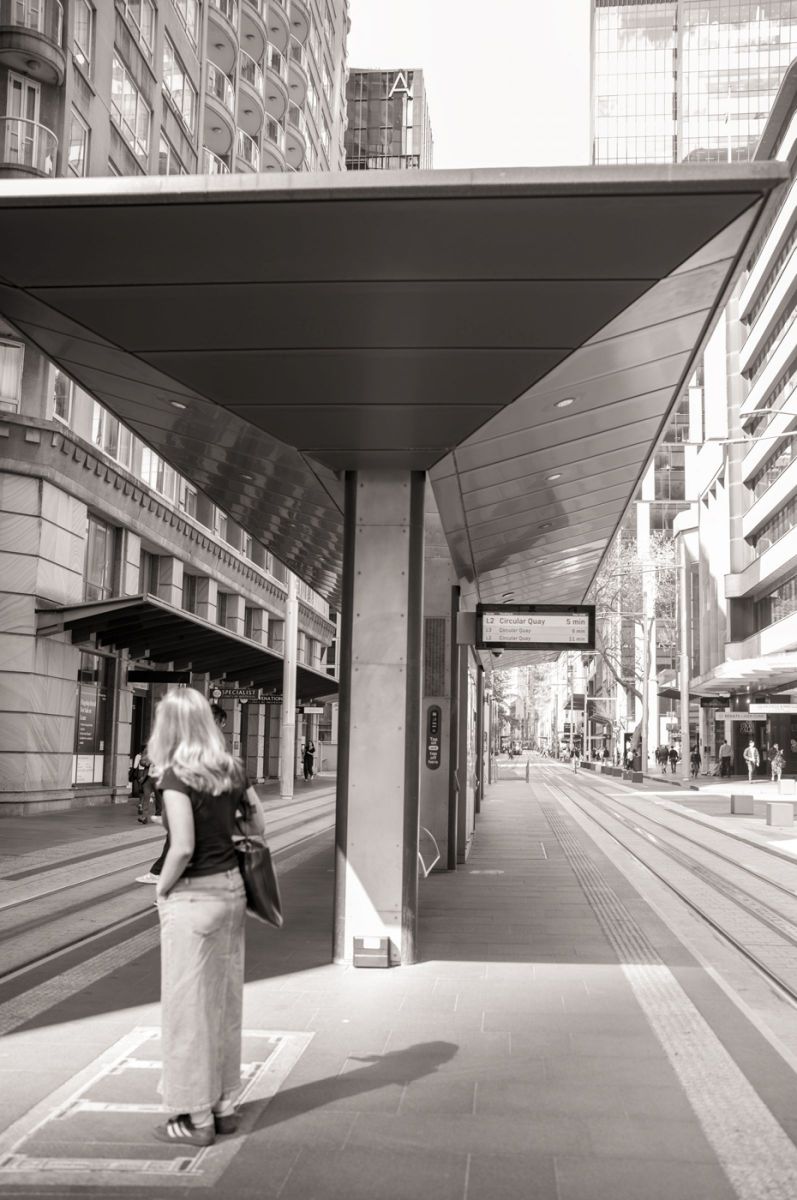 Sydney 08-09-2023 | GANREF