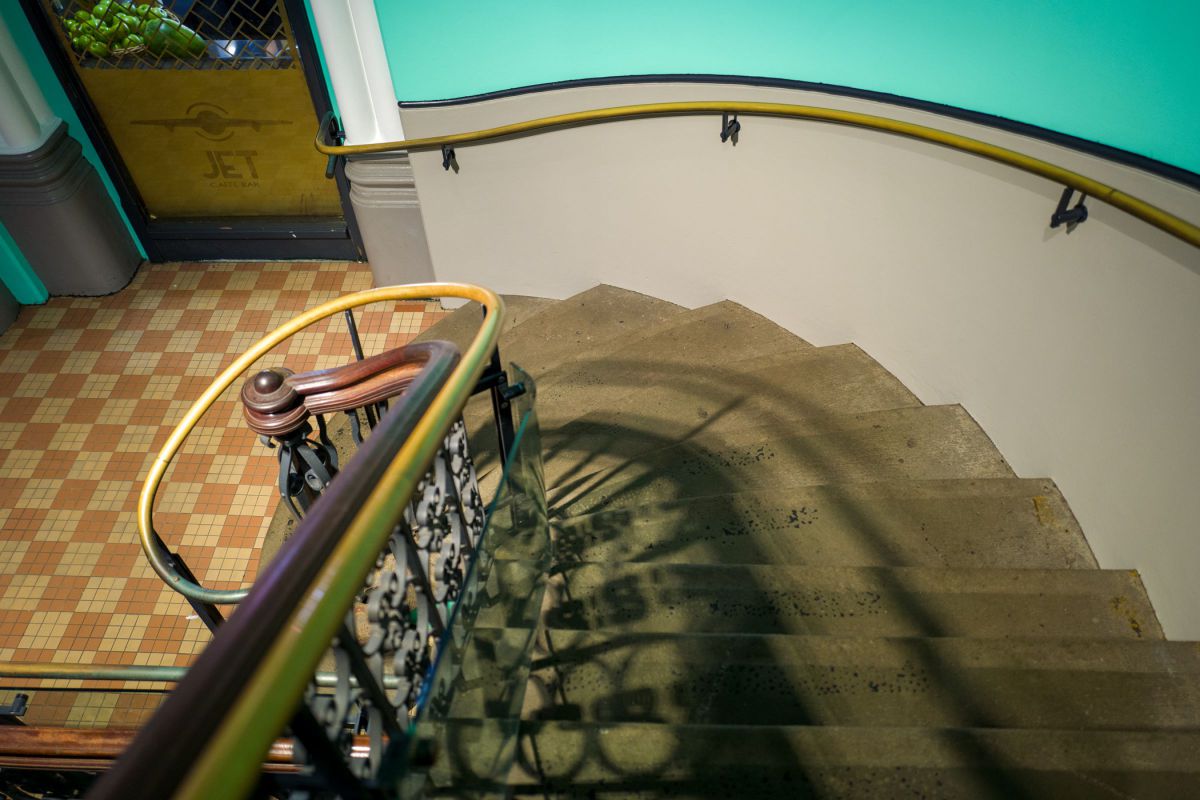 Sydney 11-04-2018 | GANREF