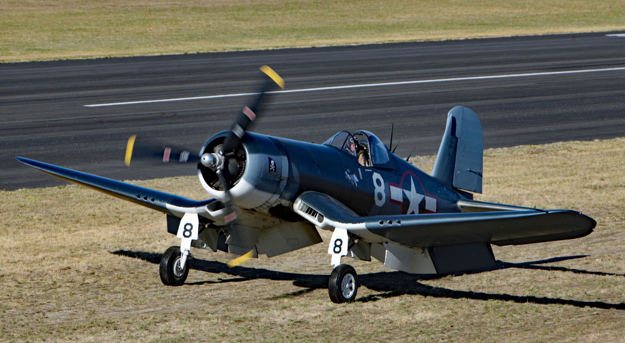 Warbirds over Wanaka 04-04-2010 | GANREF