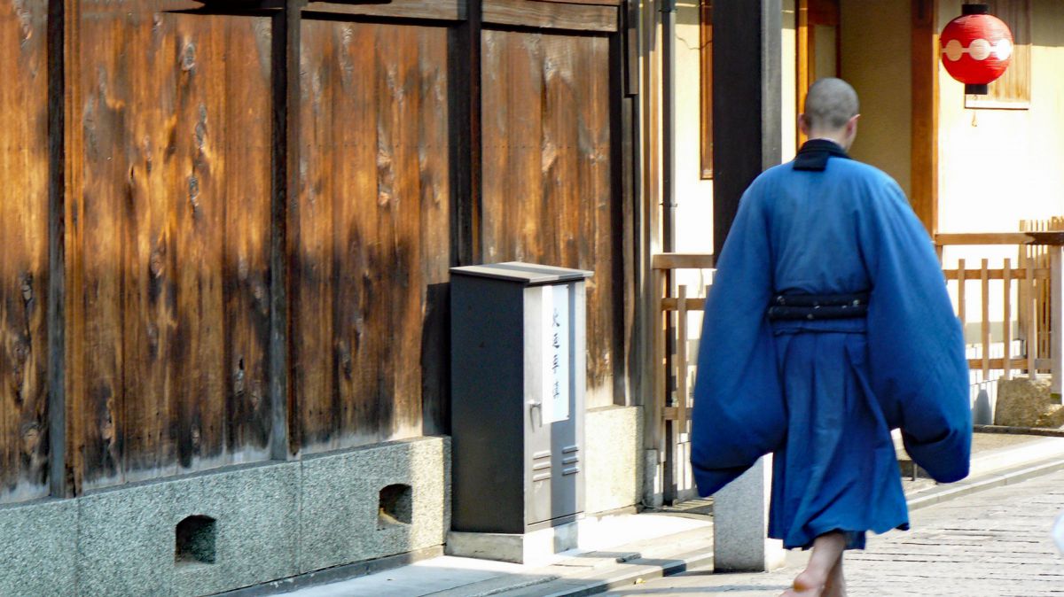 京都祇園 08-05-2007 | GANREF