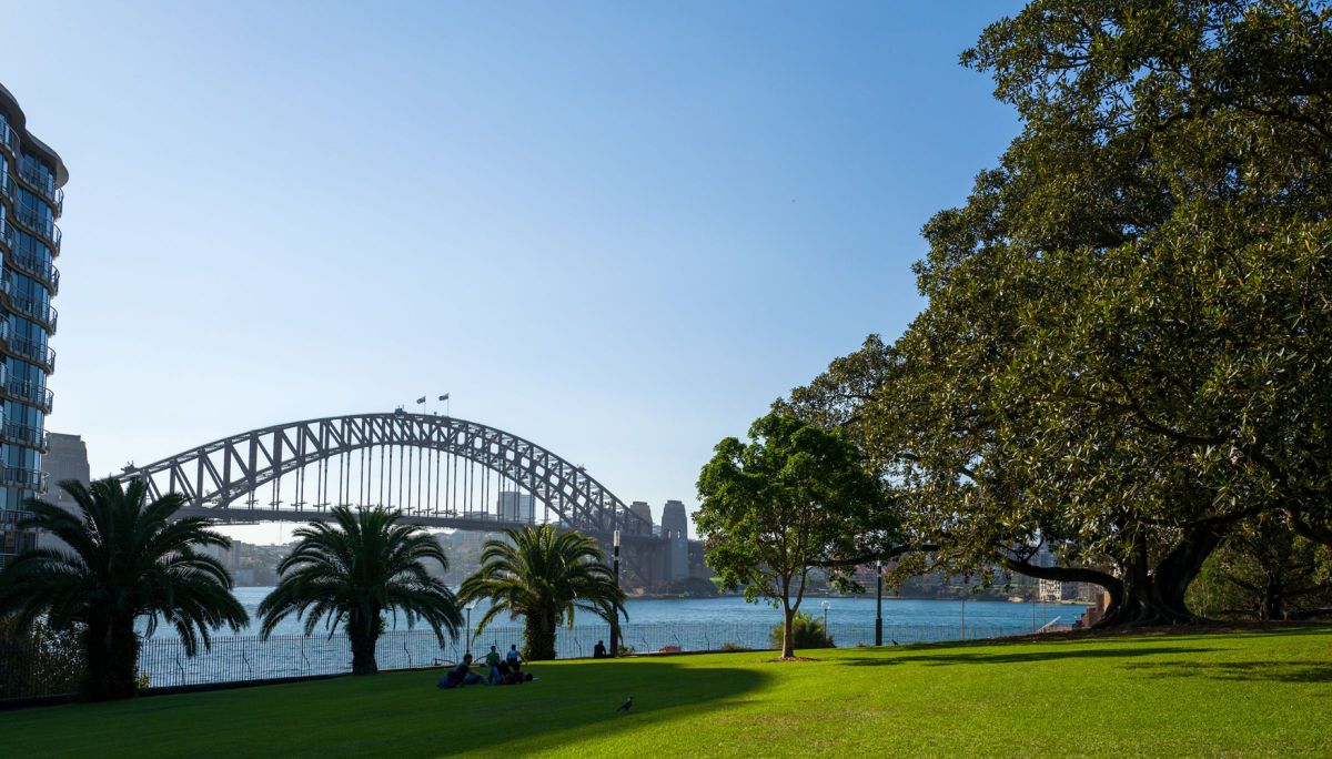 Sydney 11-04-2018 | GANREF