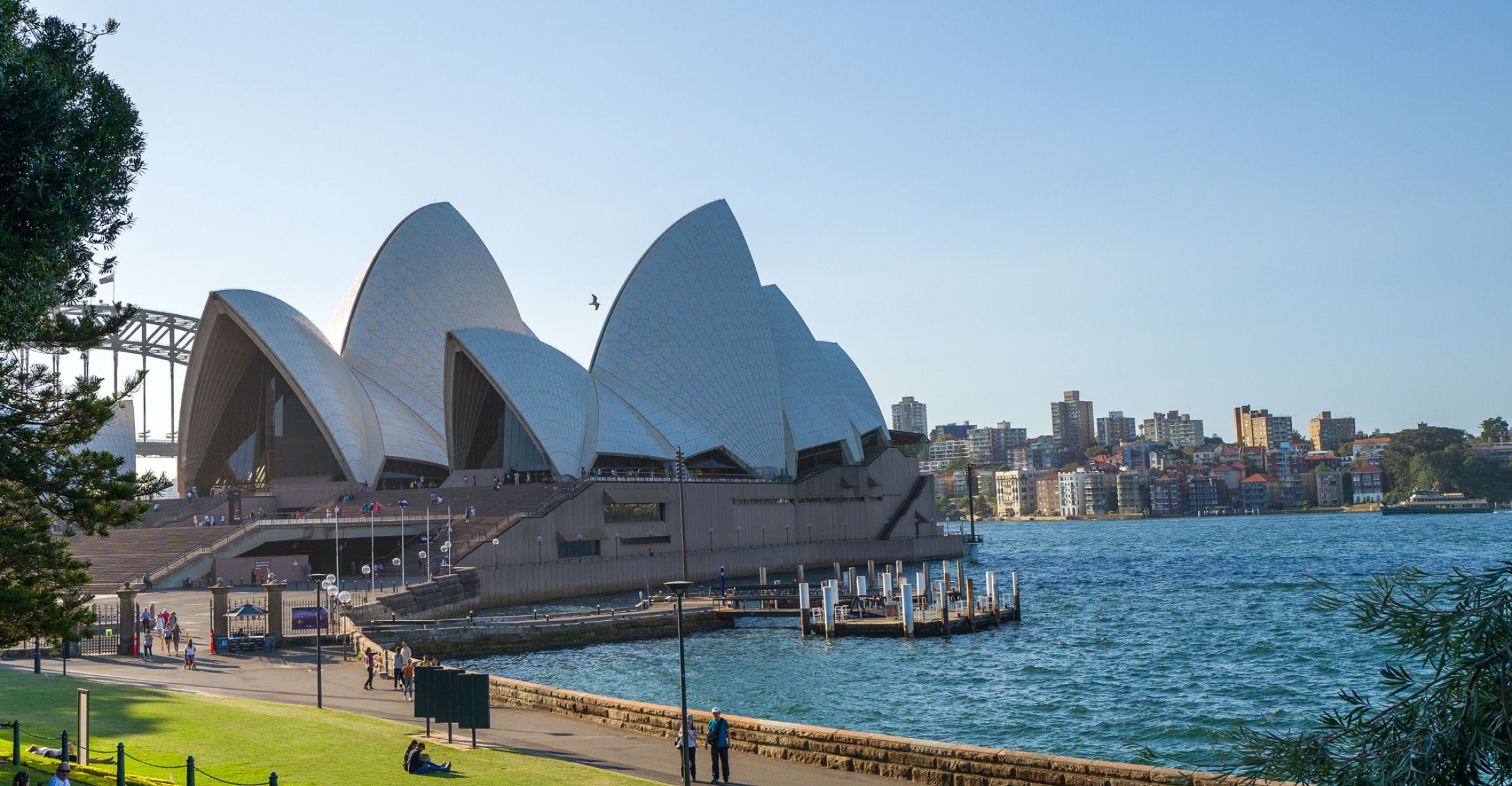 Sydney 11-04-2018 | GANREF