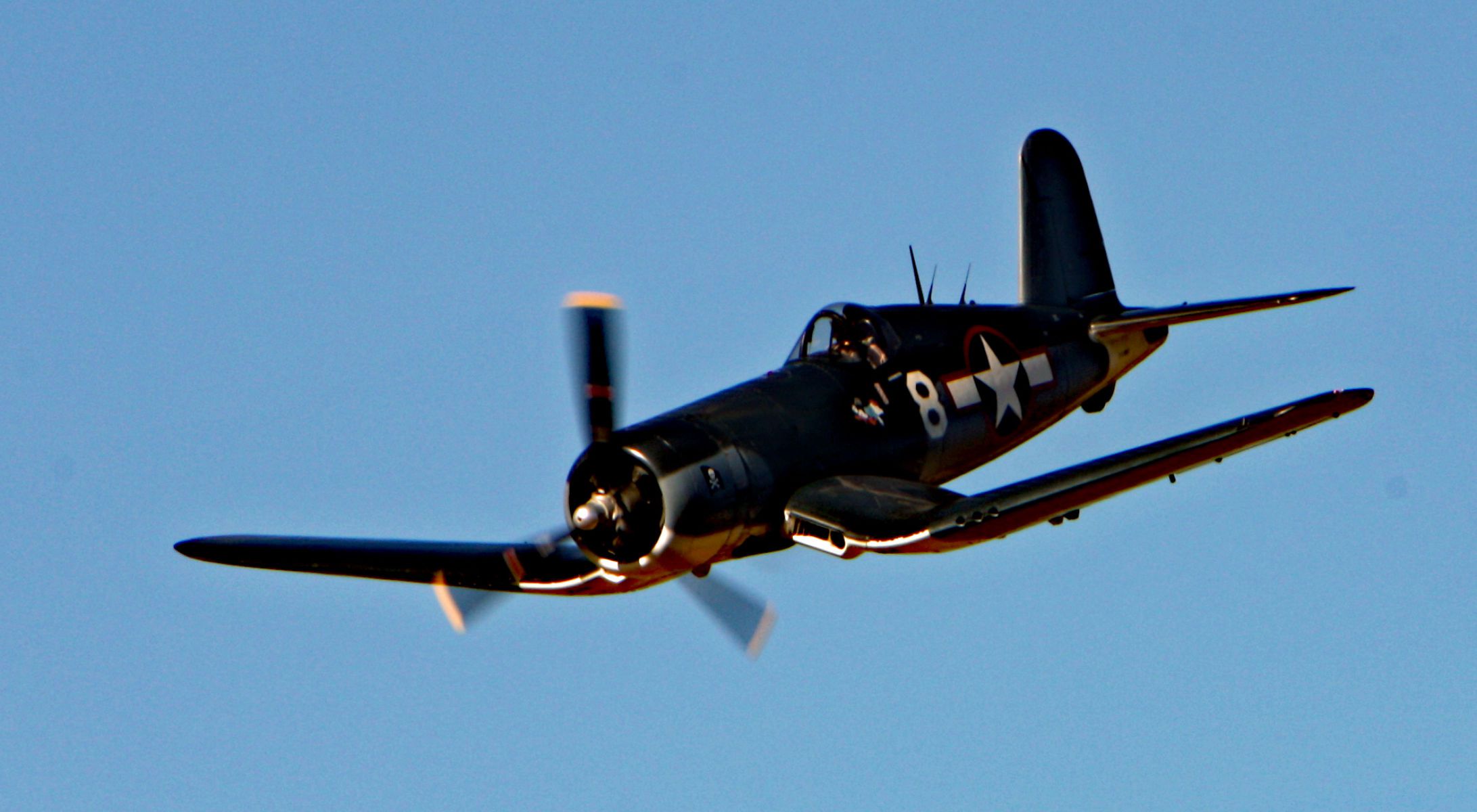 Warbirds over Wanaka 04-04-2010 | GANREF