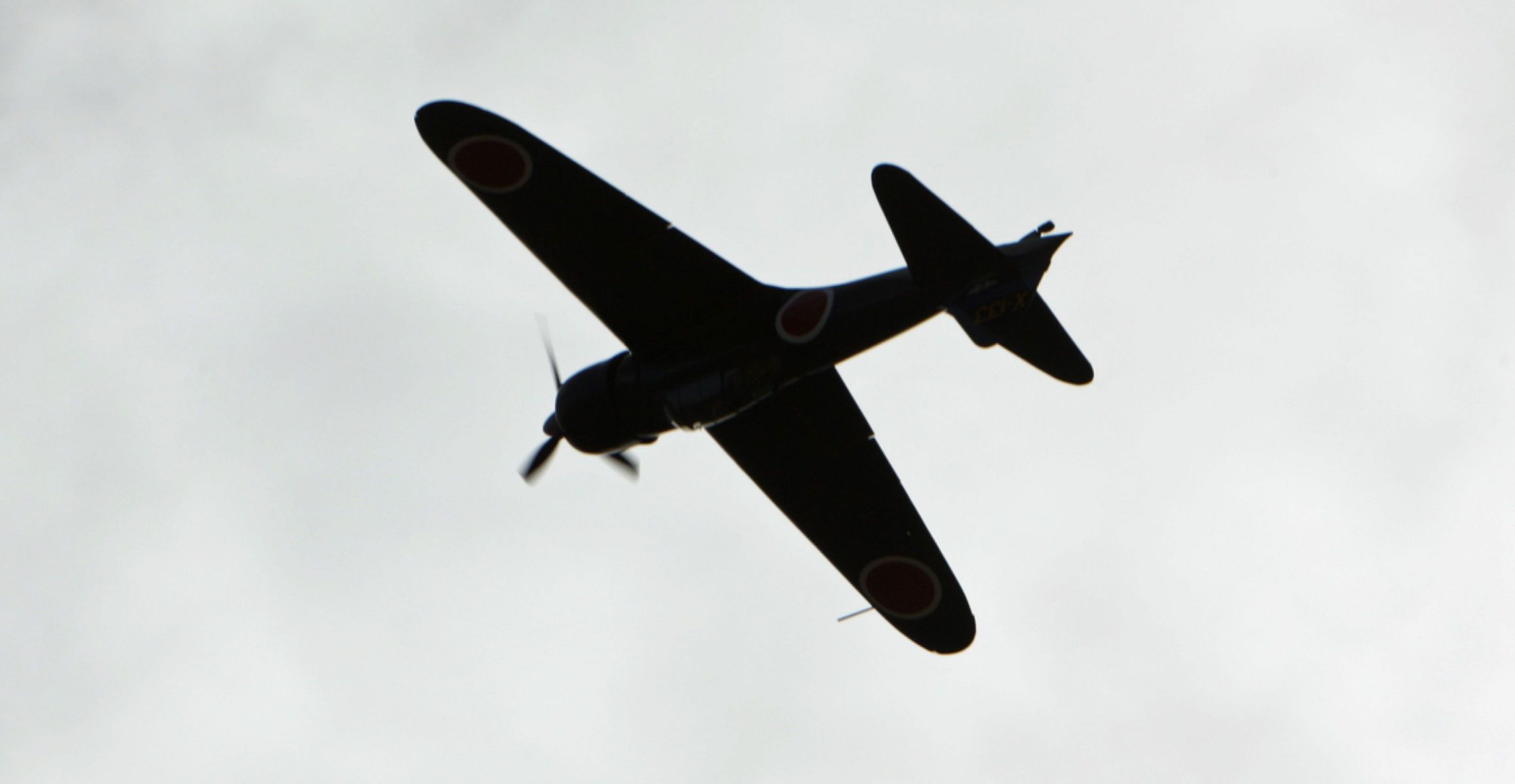 Warbirds over Wanaka NZ. Zero | GANREF