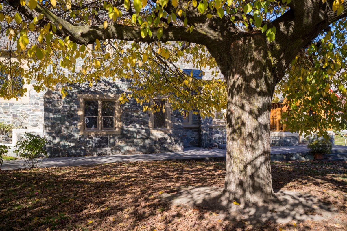 Queenstown NZ. 15-05-2024 | GANREF