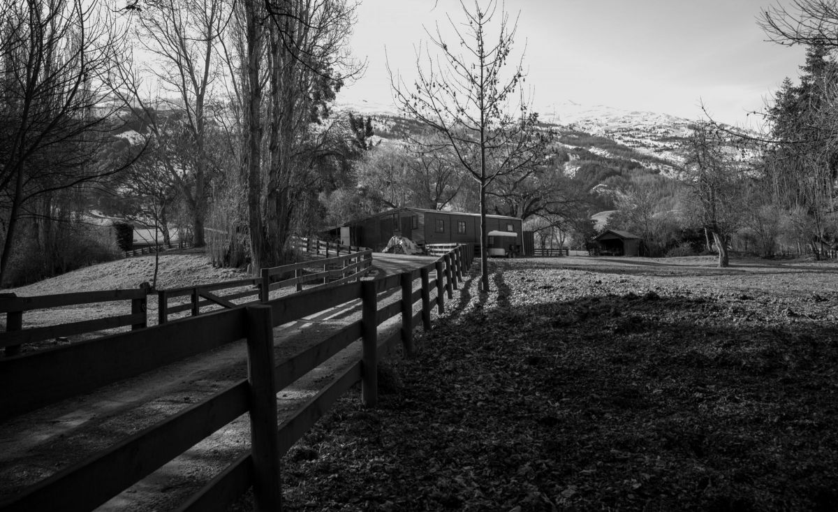 Ranch Queenstown NZ.03-09-2020 | GANREF