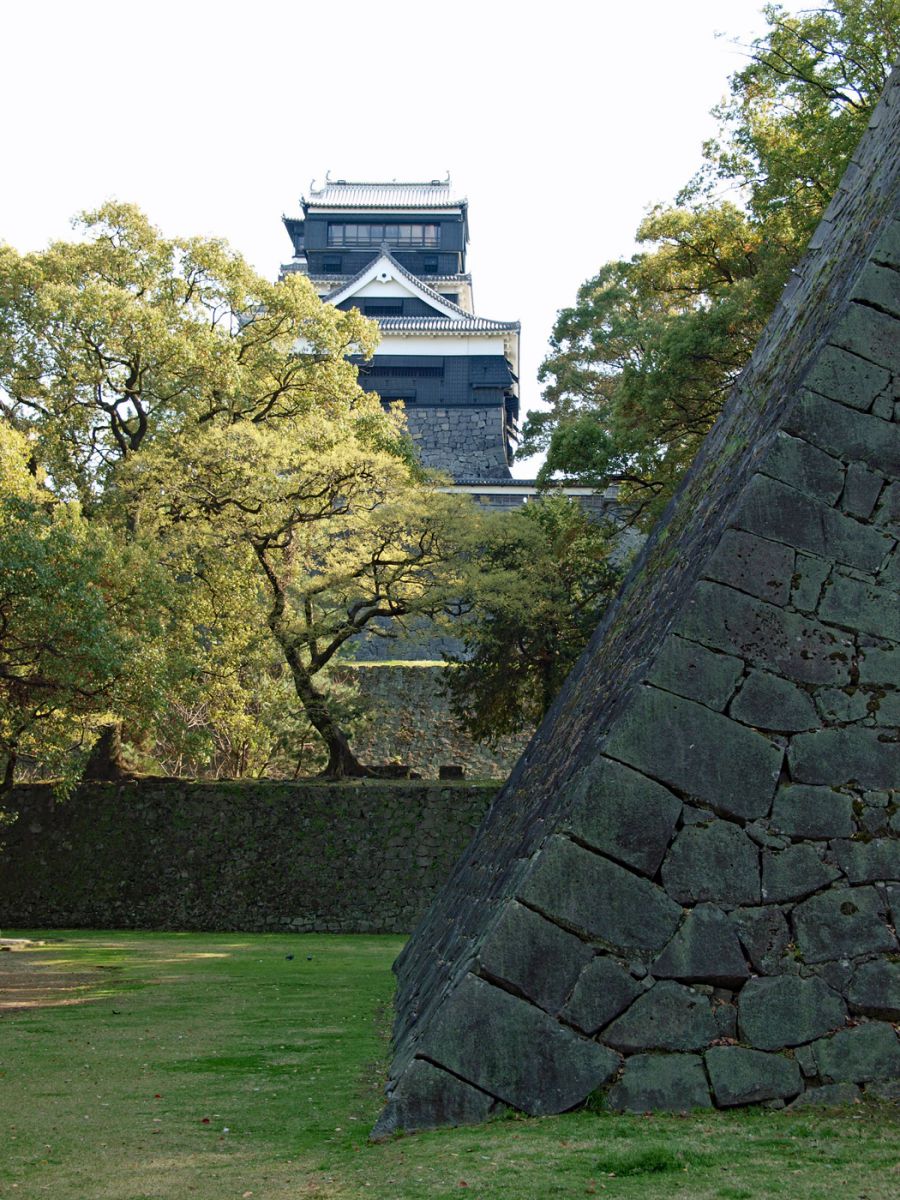 熊本場内 03-04-2008 | GANREF