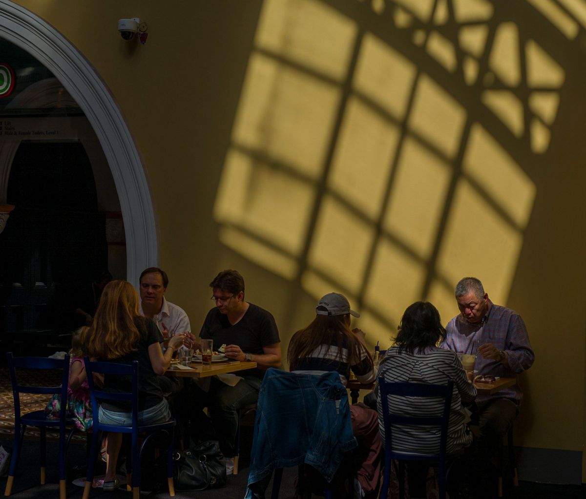 Sydney 11-04-2018 | GANREF