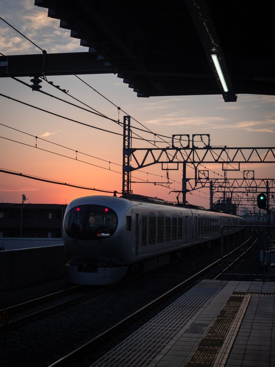 sunrise view | GANREF