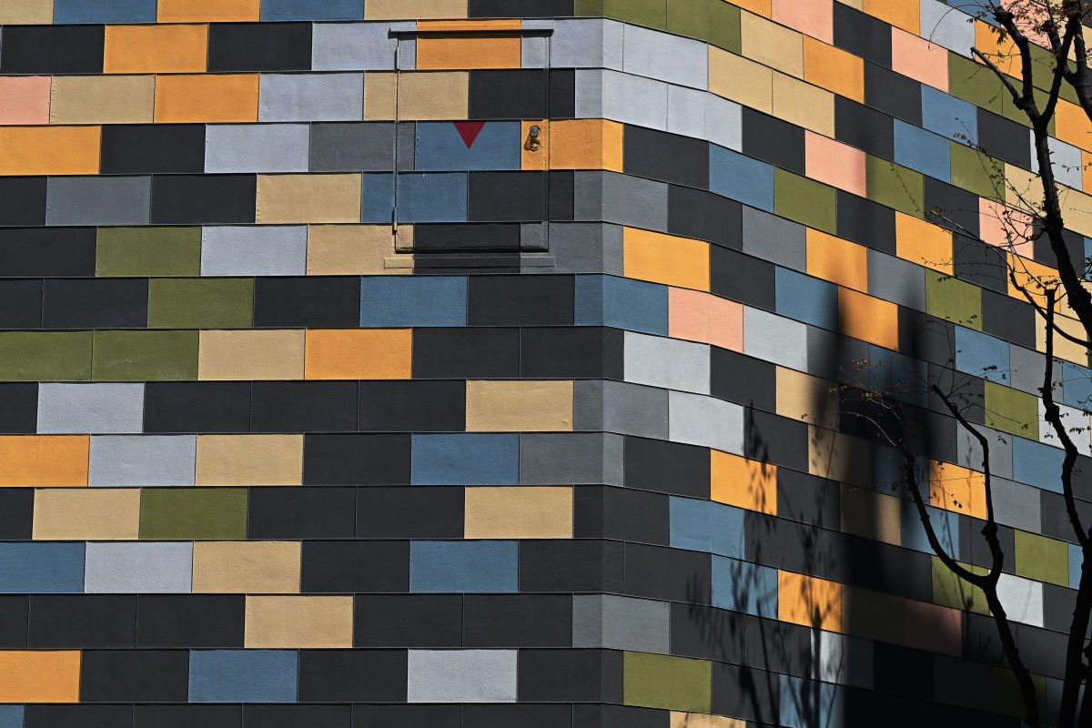 Building blocks | GANREF