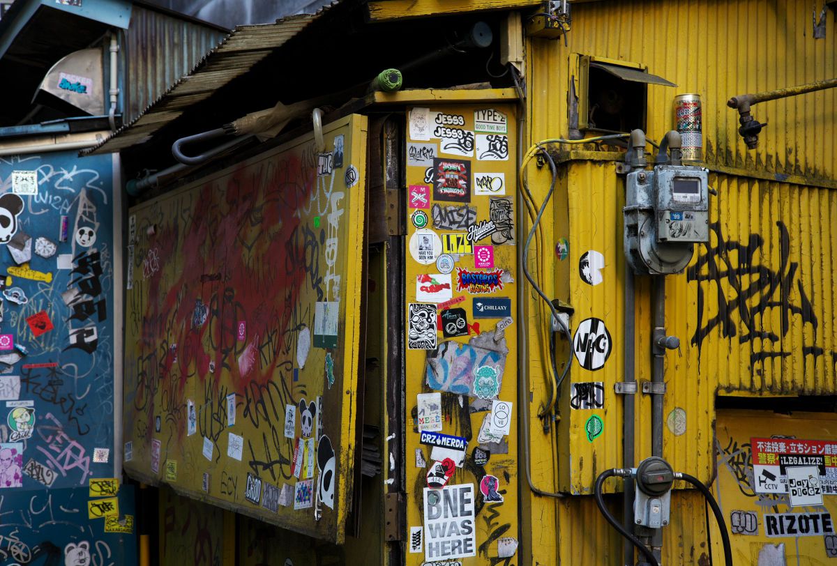 hidden placesⅡ...... | GANREF