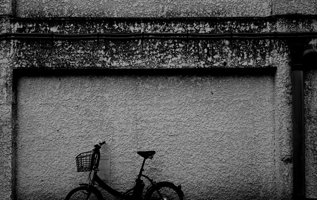 dark everyday life | GANREF