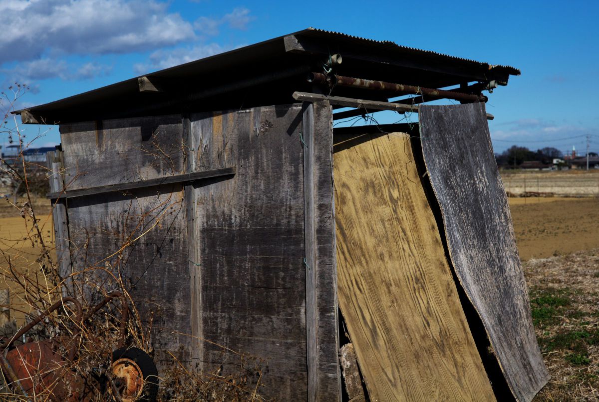 My home.......。 | GANREF