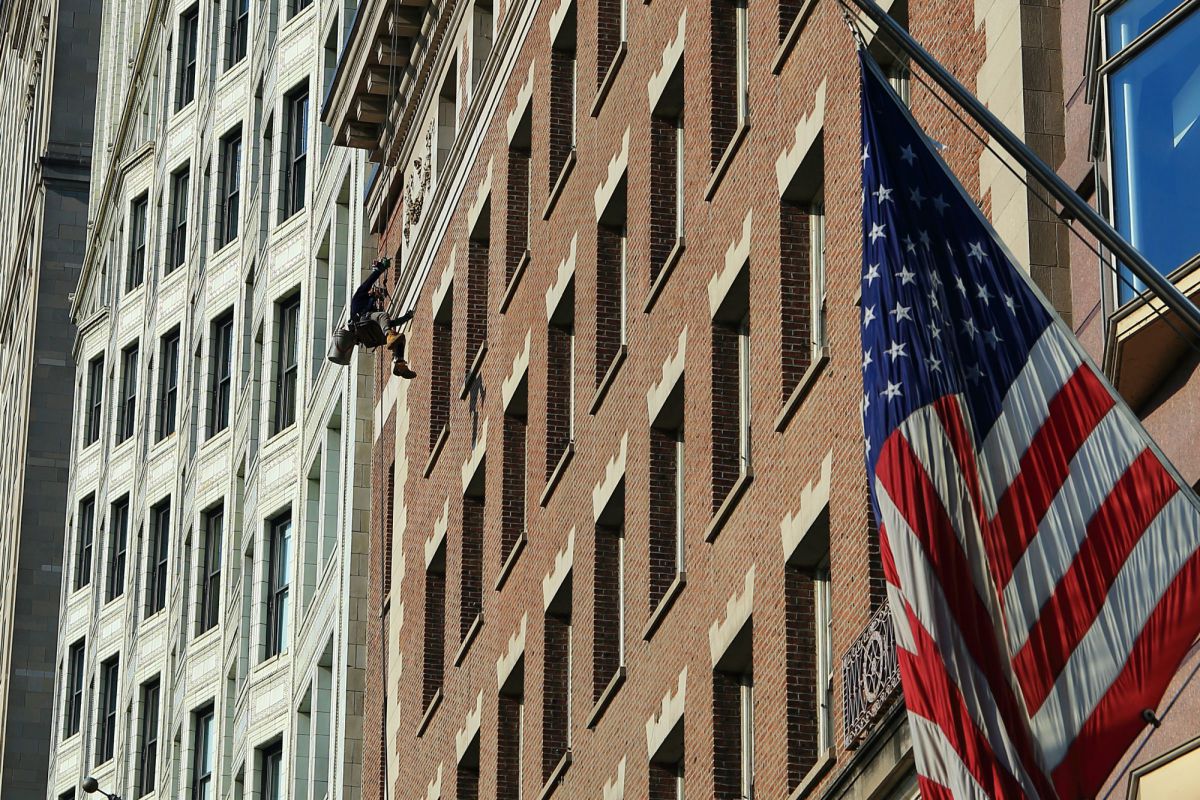 City Climber | GANREF