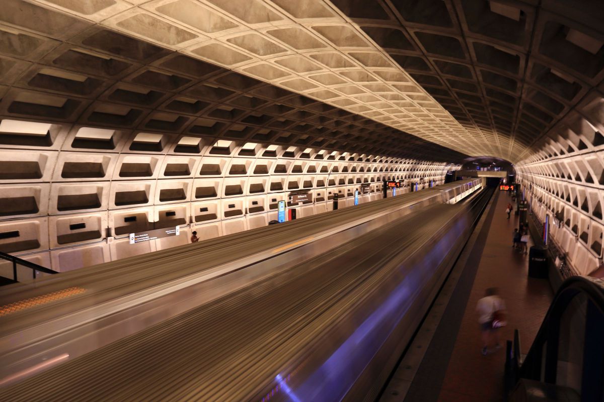 Underground | GANREF