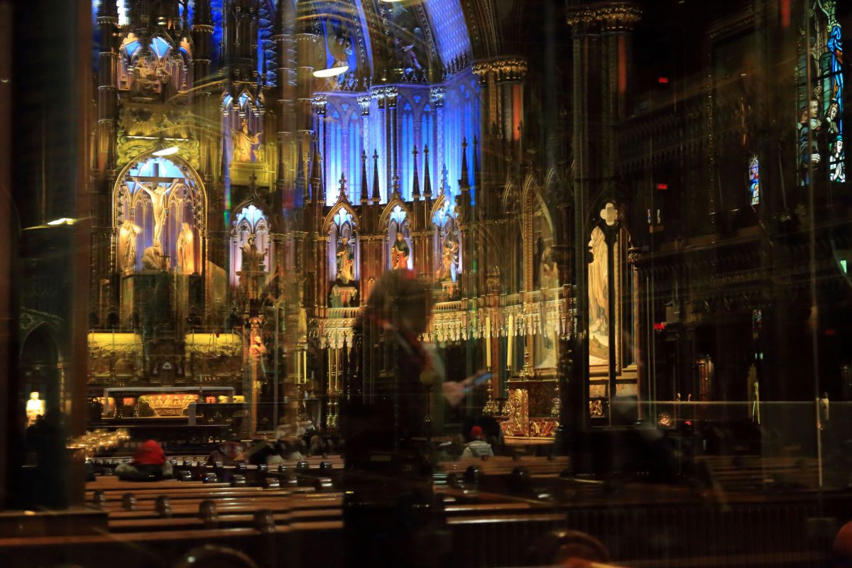 Double Fantasy | GANREF