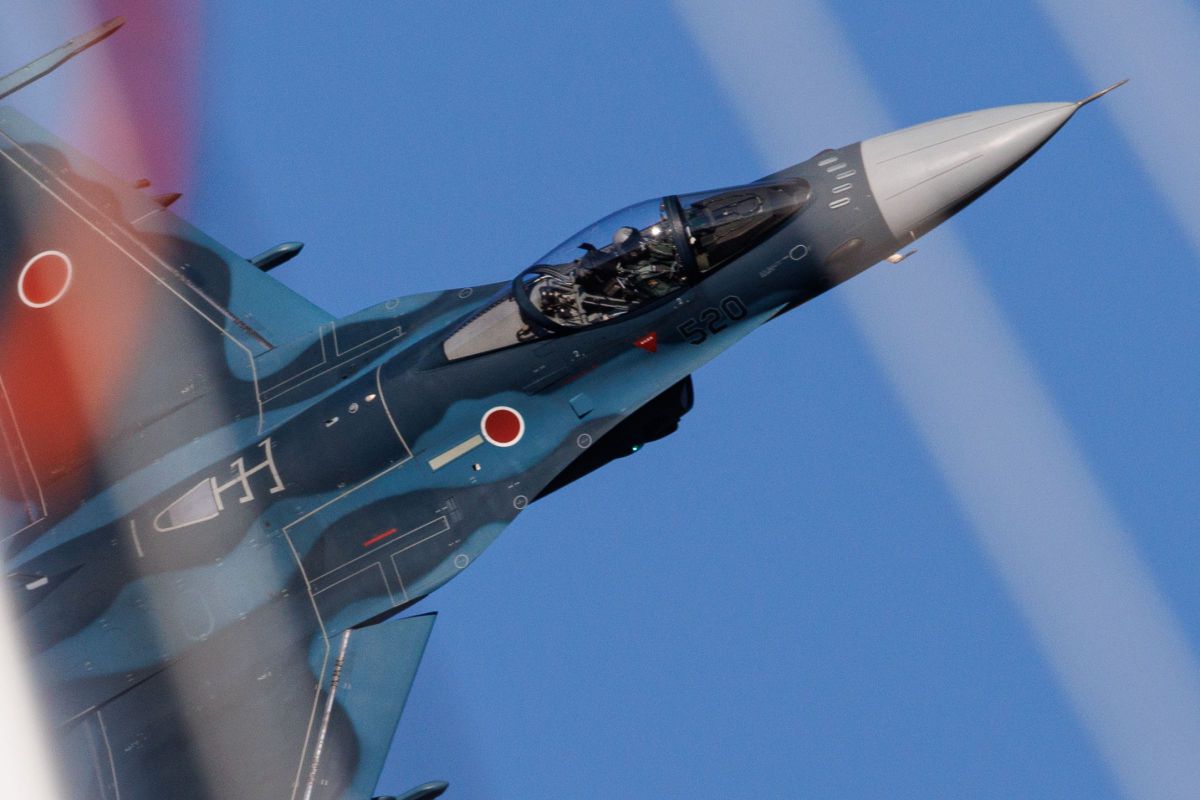 百里基地航空祭 | GANREF