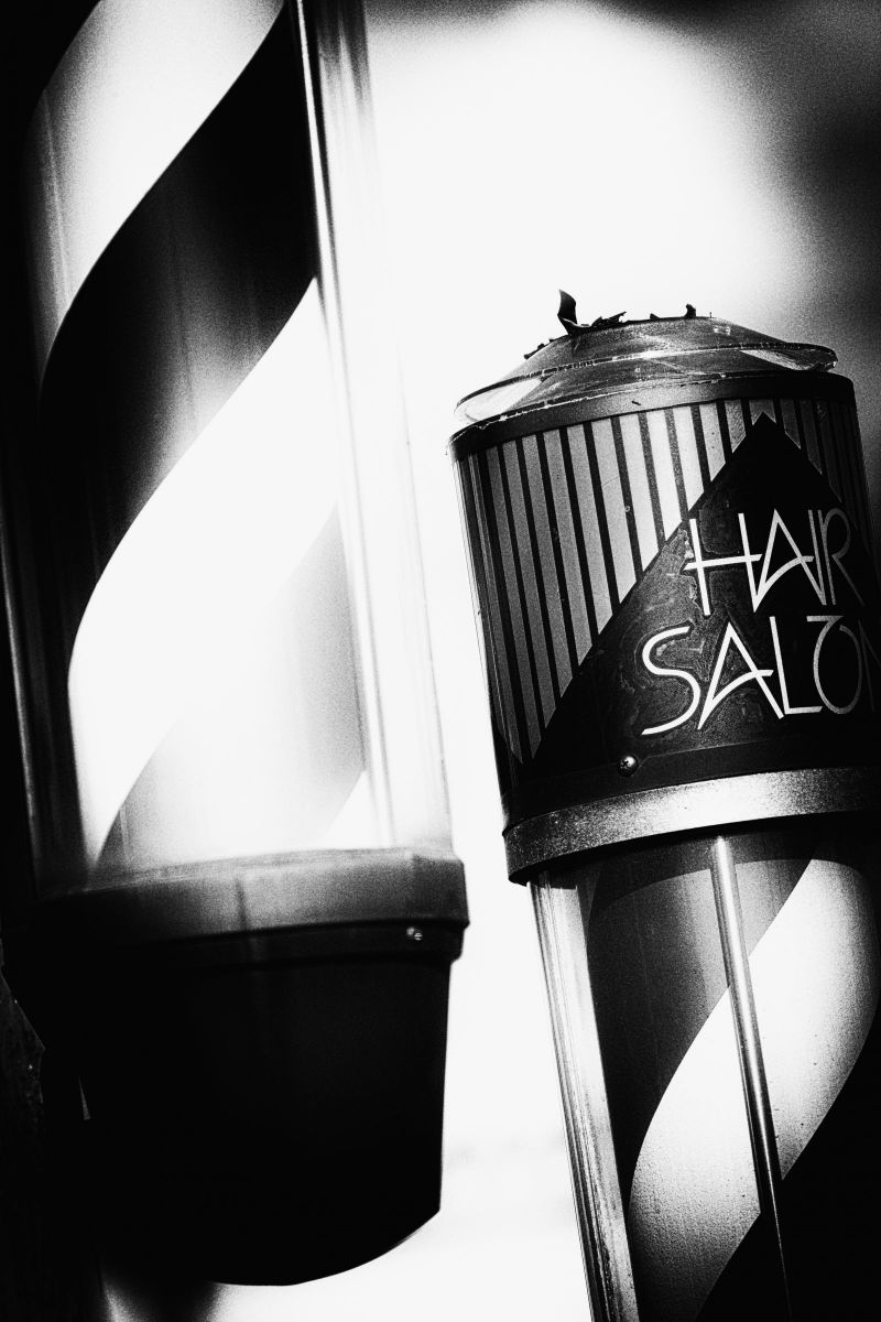 barber's poles | GANREF