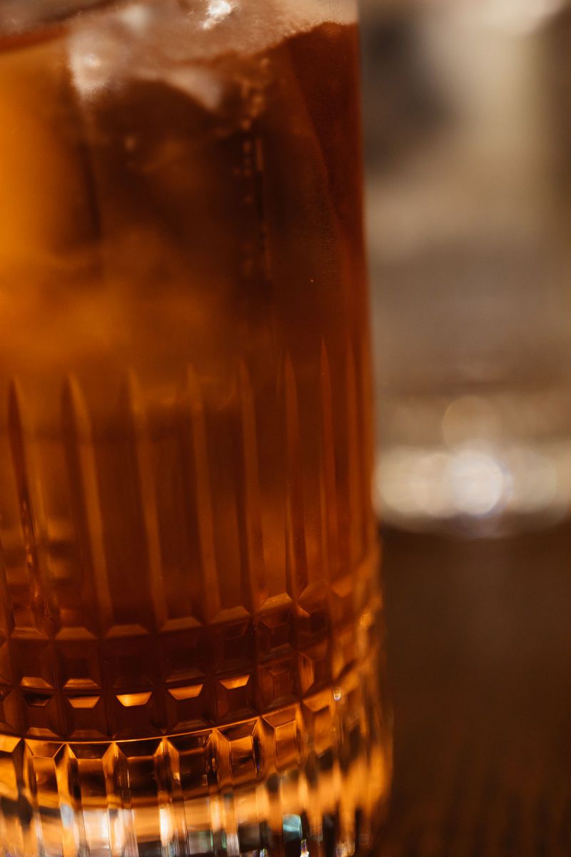 Jazz & drinks | GANREF