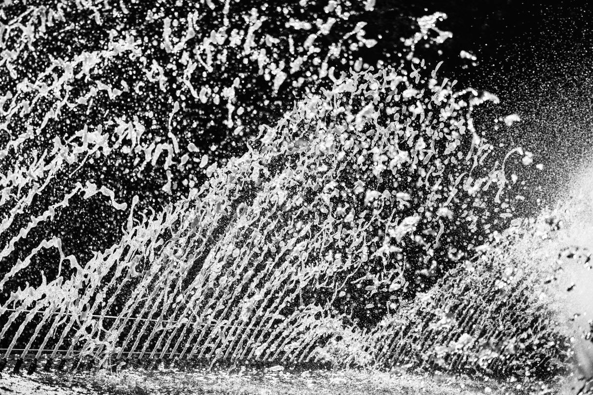 water dance | GANREF