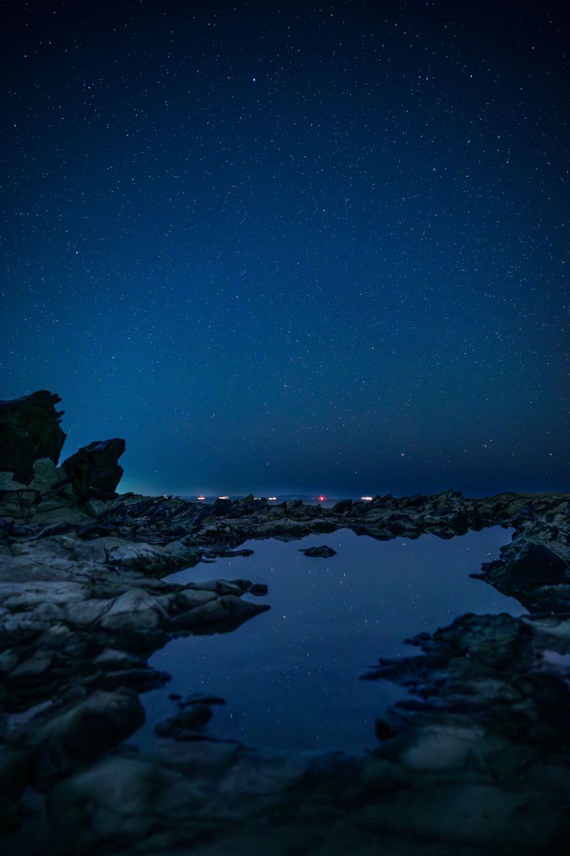 Another Night | GANREF