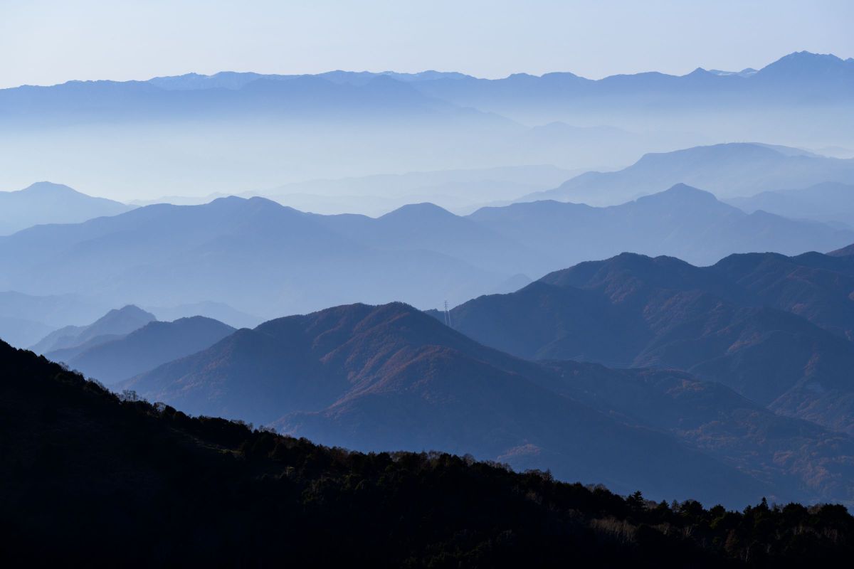 Mountain View 信州 | GANREF