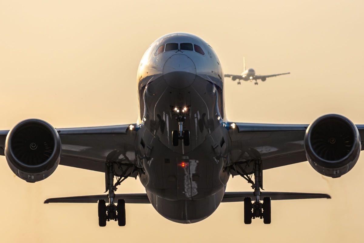 1日の始まり | GANREF