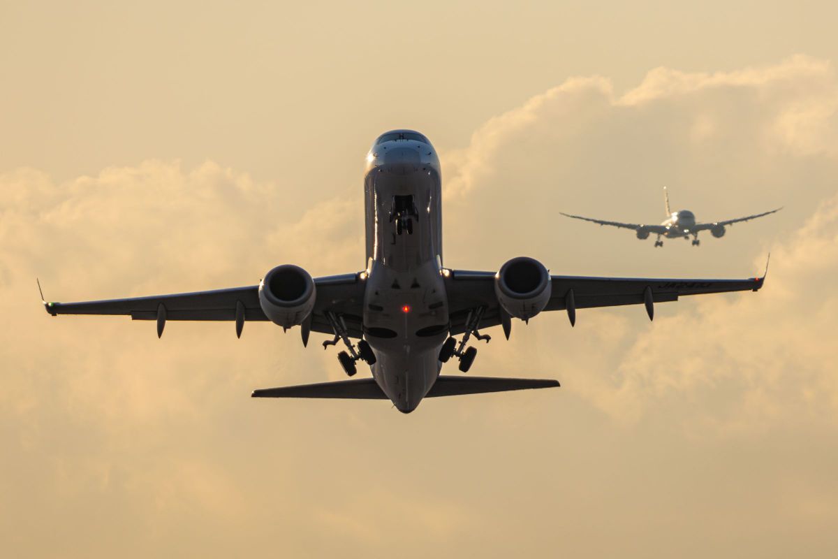 旅立ちと到着と | GANREF