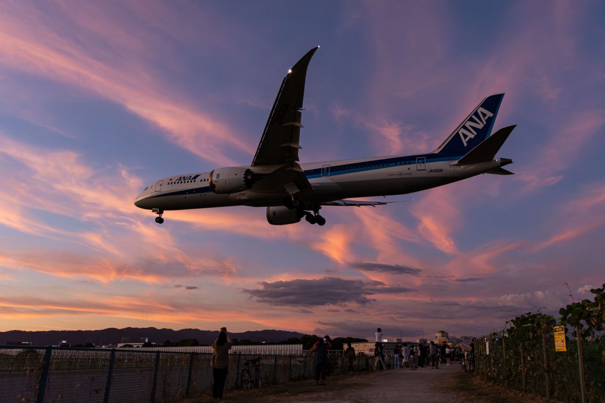 これぞ千里川土手 | GANREF