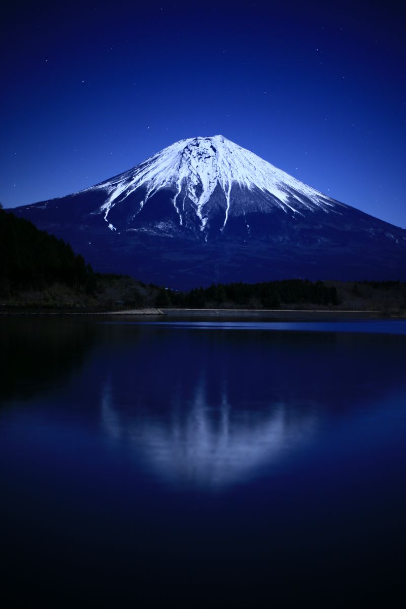 CANON EOS 6Dで夜の富士山を撮影（2） | GANREF