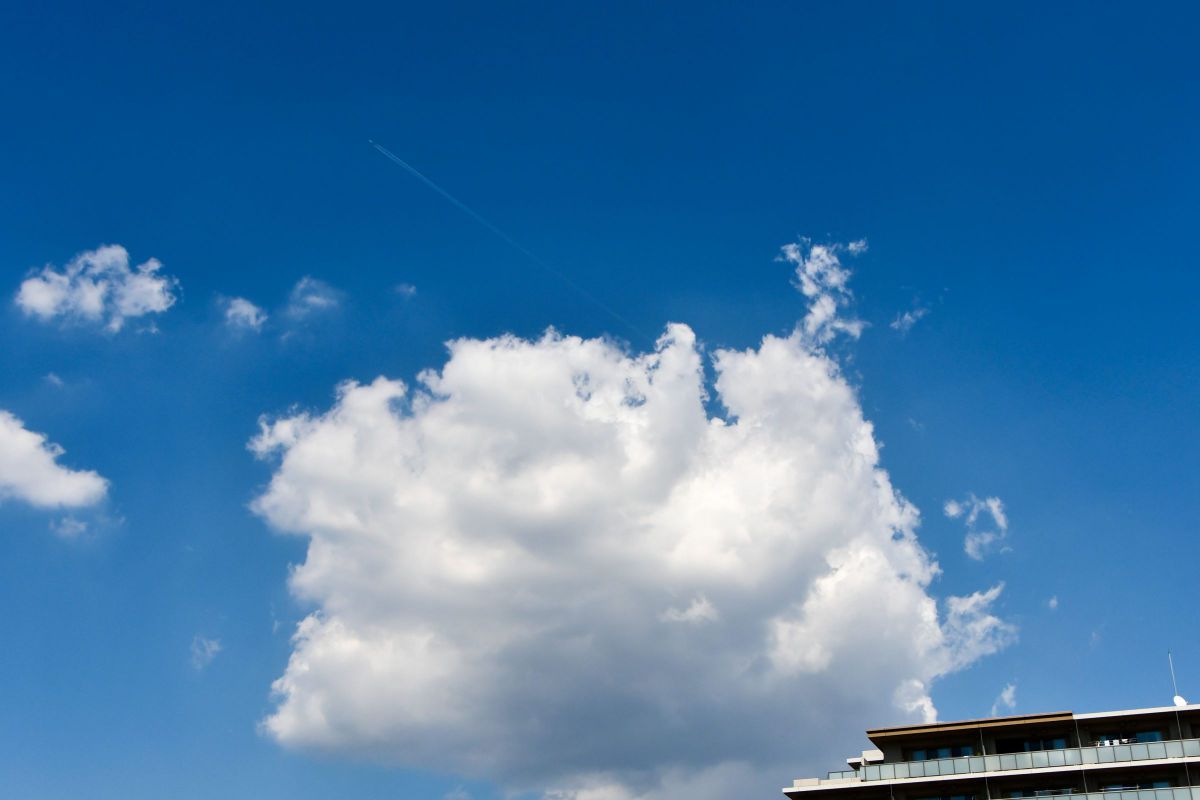 ヒコーキのいる風景25 | GANREF