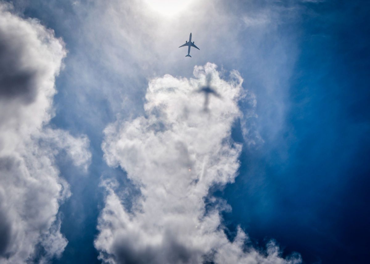 June Flight | GANREF