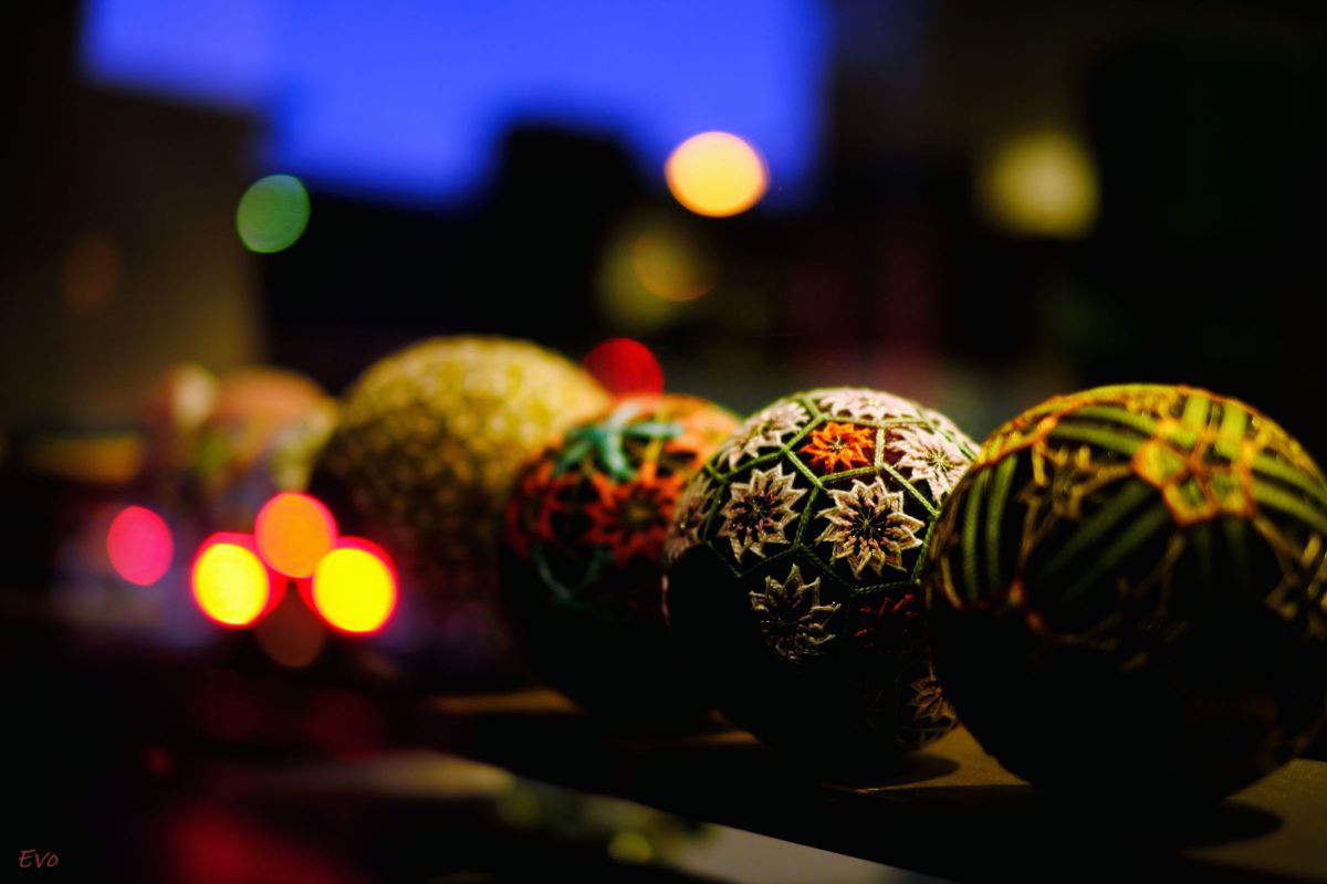 Ball＆Boke | GANREF