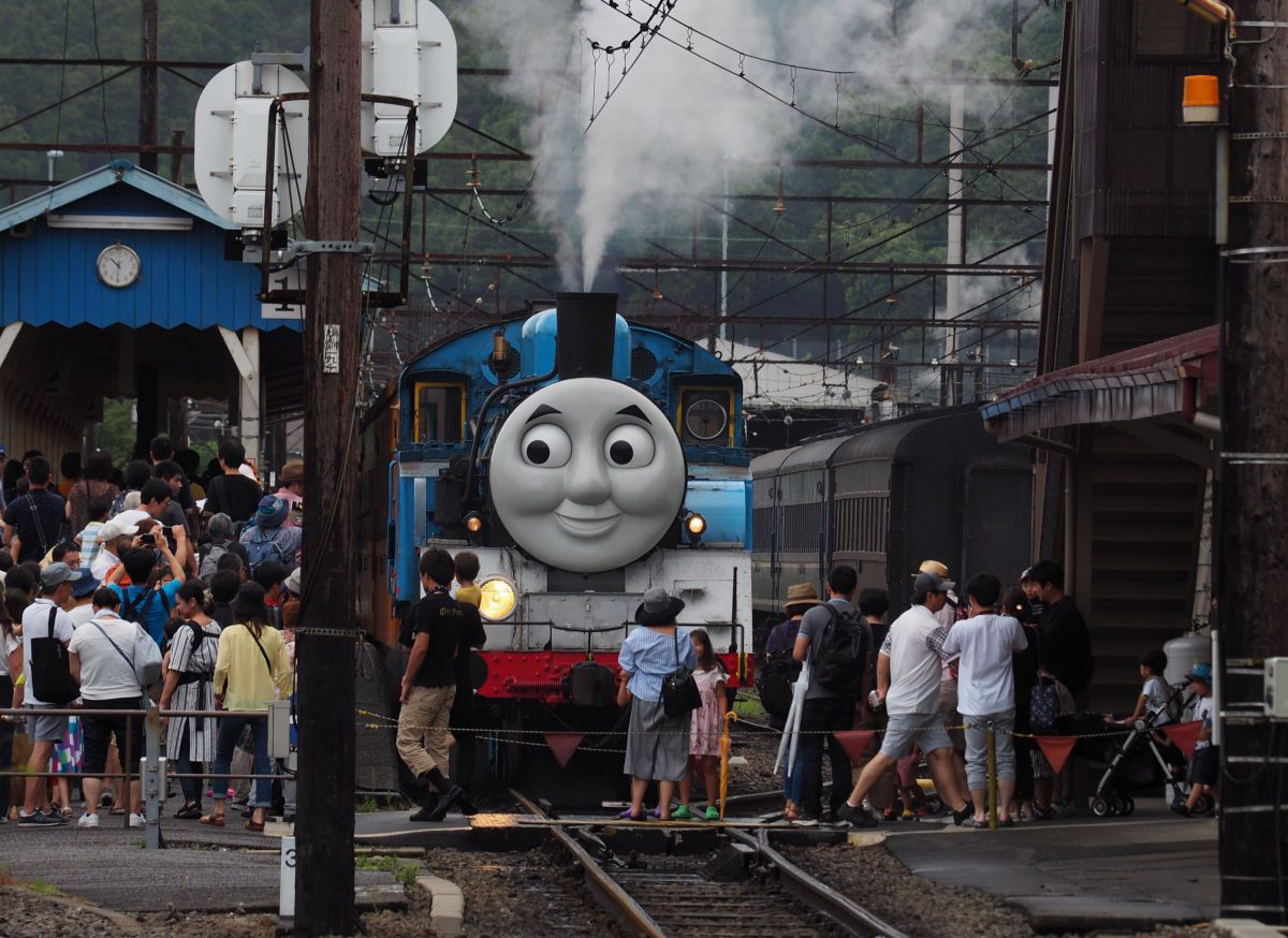 どんな人が来てるのかな | GANREF