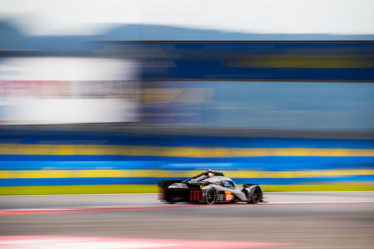 WEC Fuji6H | GANREF