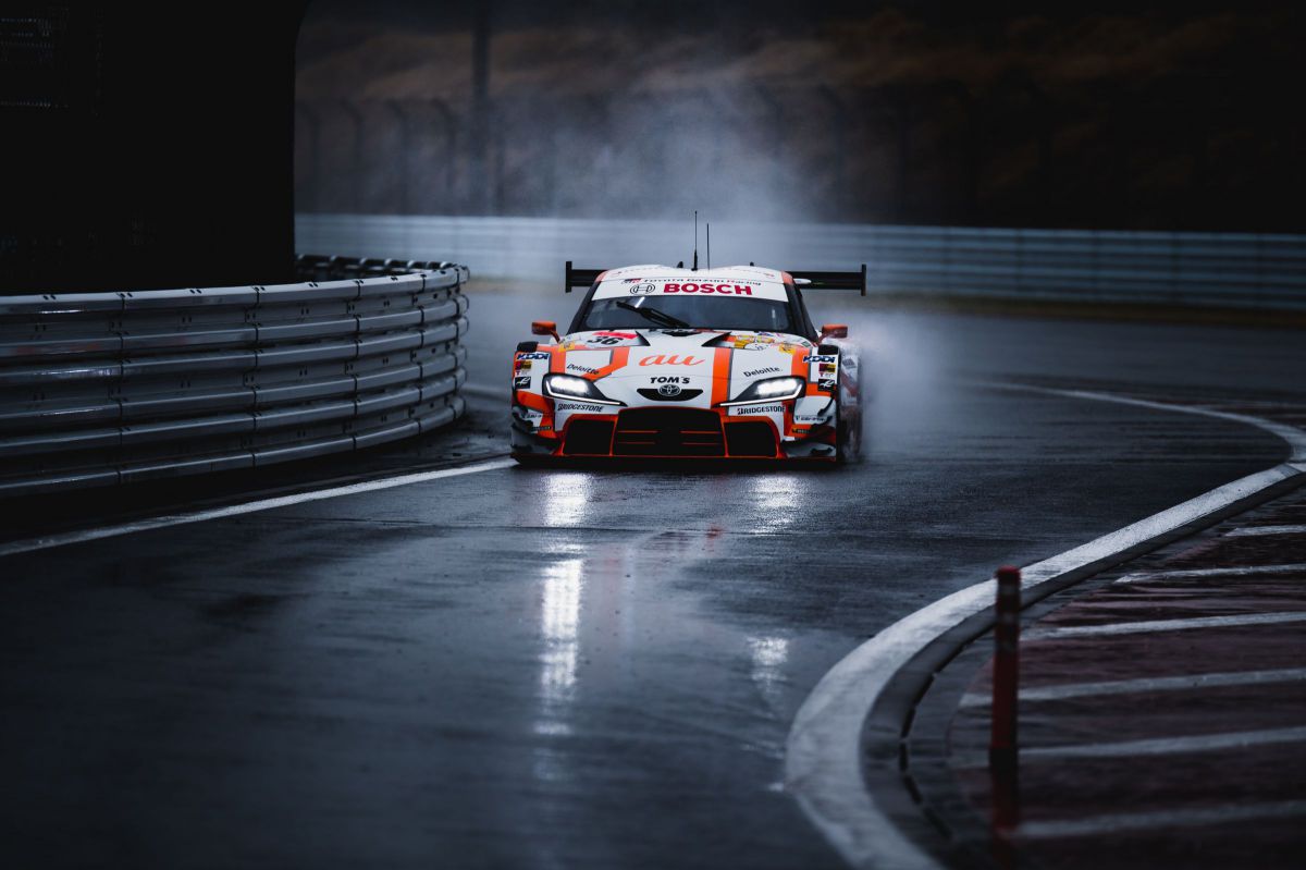 Radio:「Box、 Box!」 | GANREF