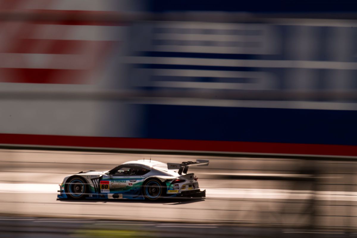 2022 SUPER GT RD.4 FUJI 450KM RACE | GANREF