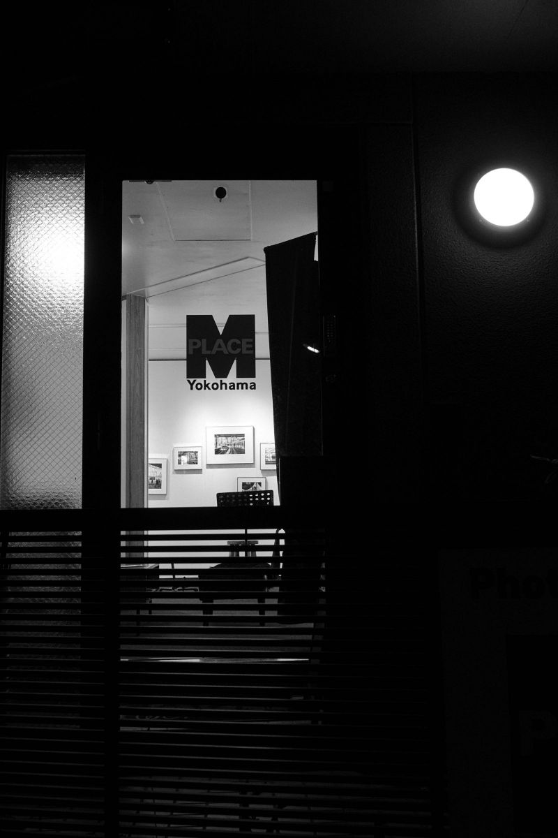PLACE M Yokohama | GANREF