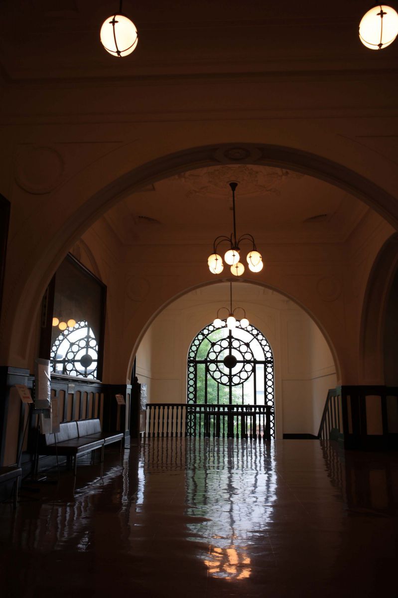 Sweet Old Yokohama3 | GANREF