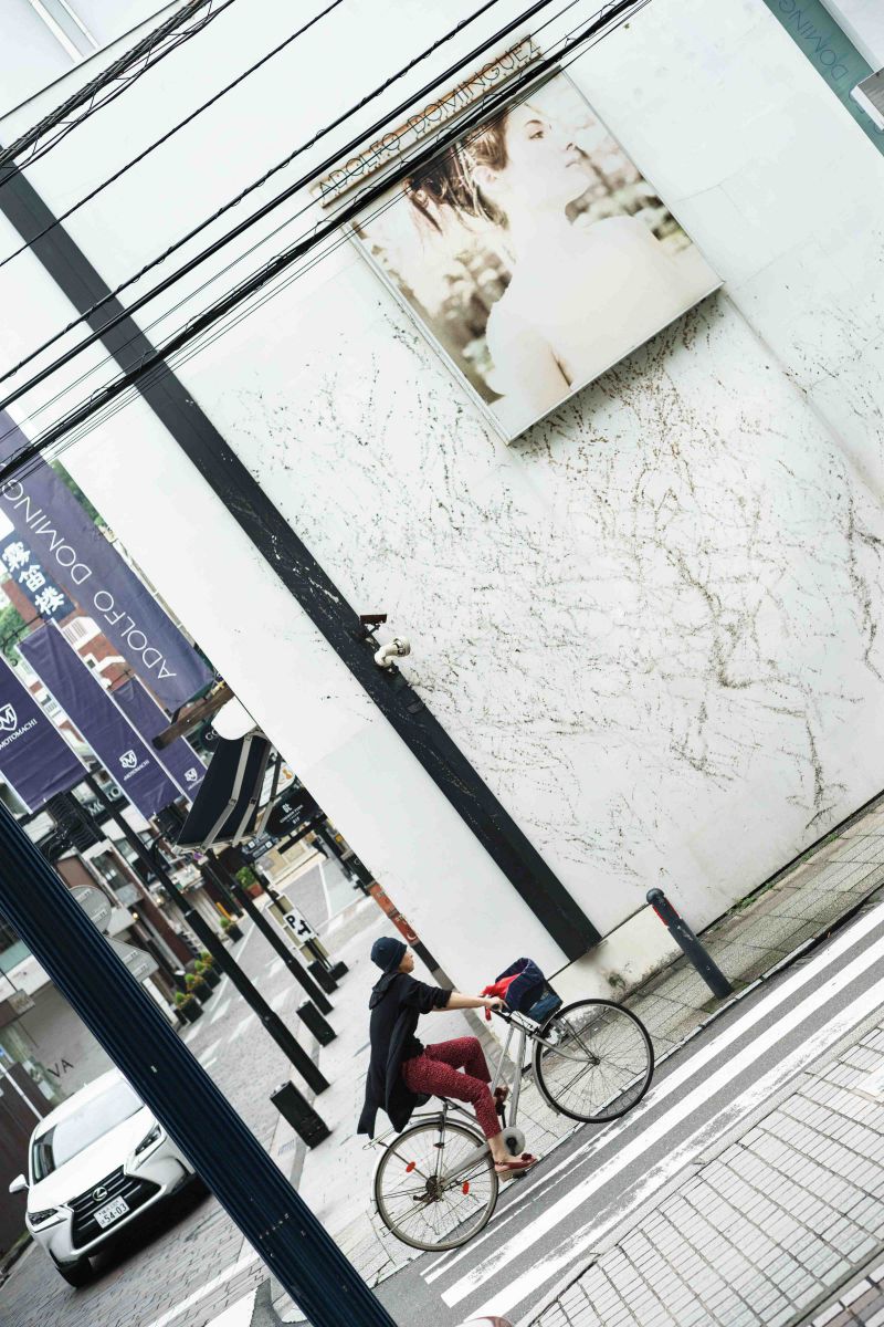 Sweet Old Yokohama4 | GANREF