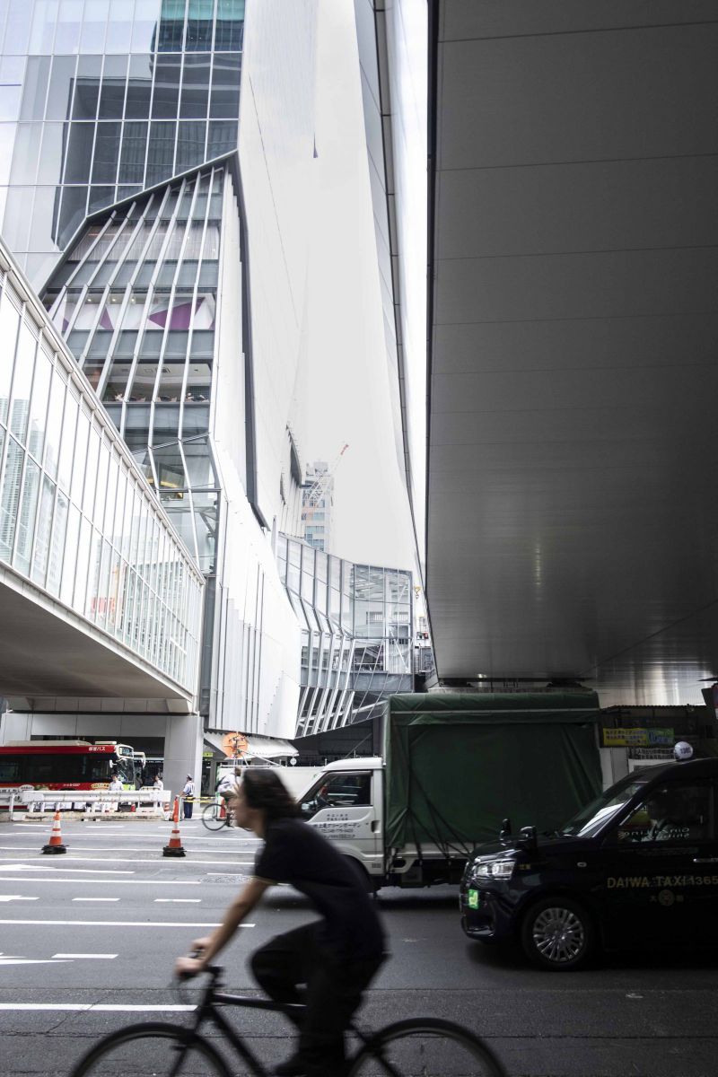 Shibuya 2023 | GANREF