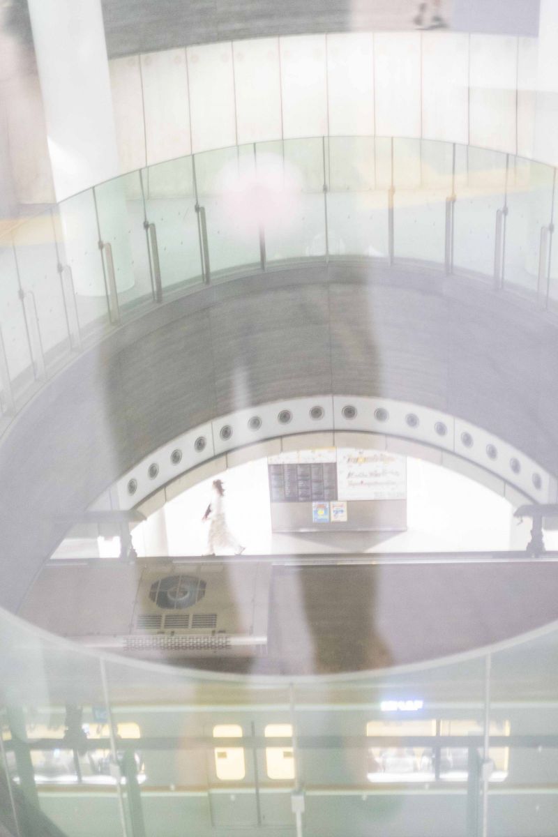 Monster City | GANREF