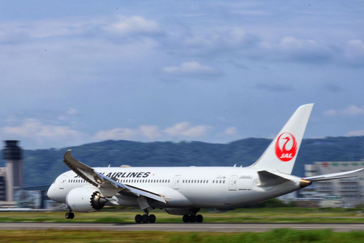 B8ちゃん着陸。 | GANREF