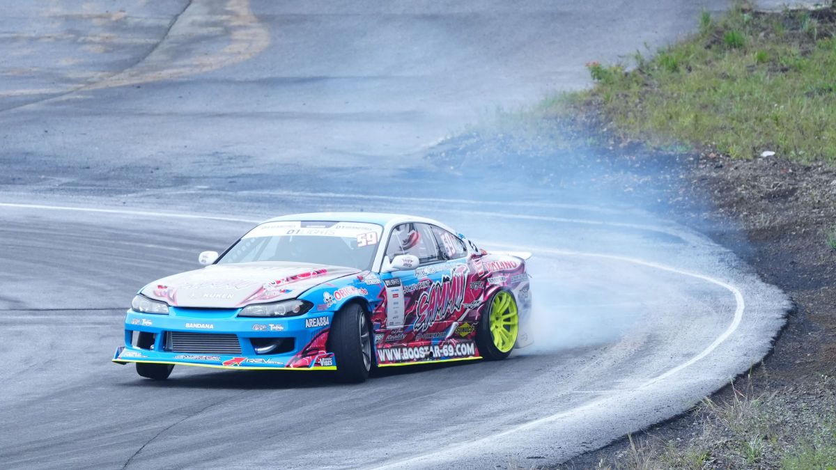 D1 Lights ！ | GANREF