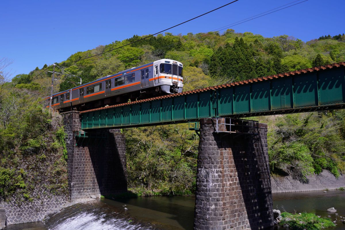 爆走JR東海。 | GANREF