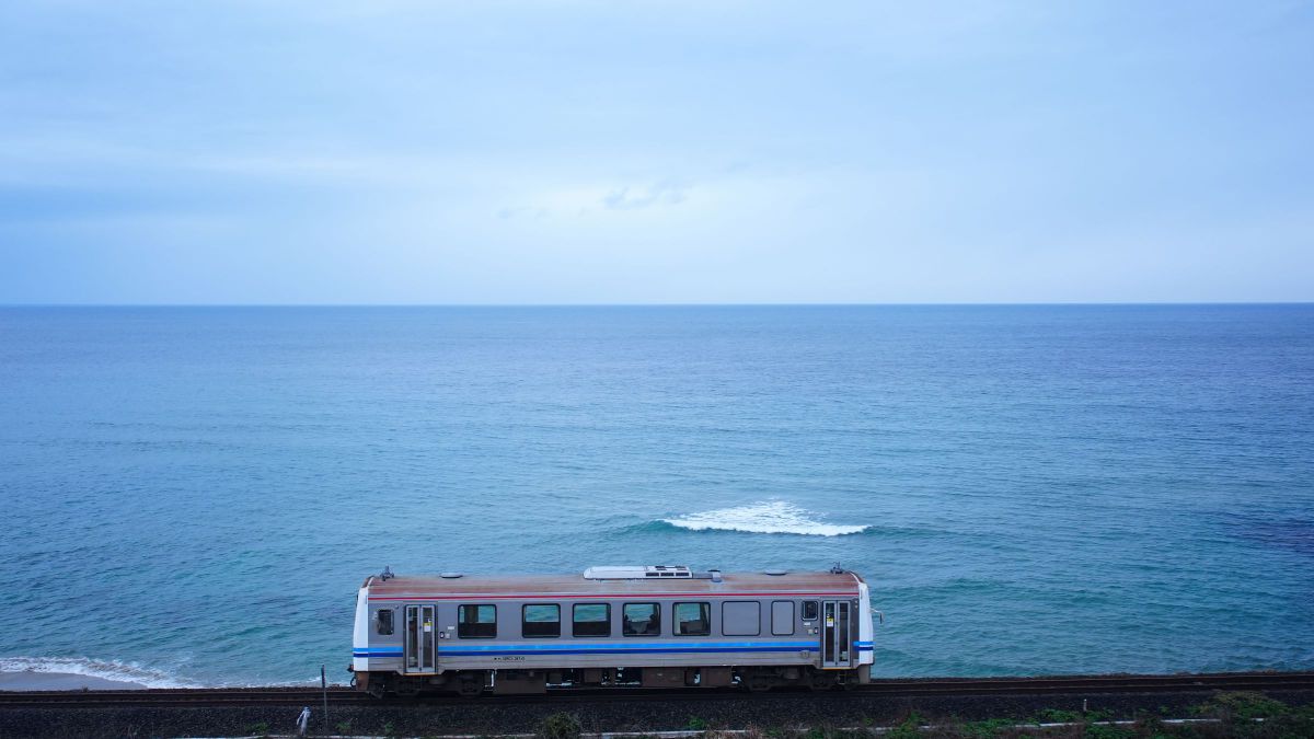 Orii Beach。 | GANREF